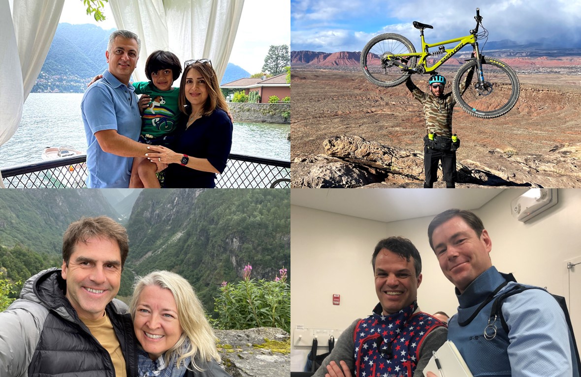 Brian Miller | Intuitive Surgical Careers