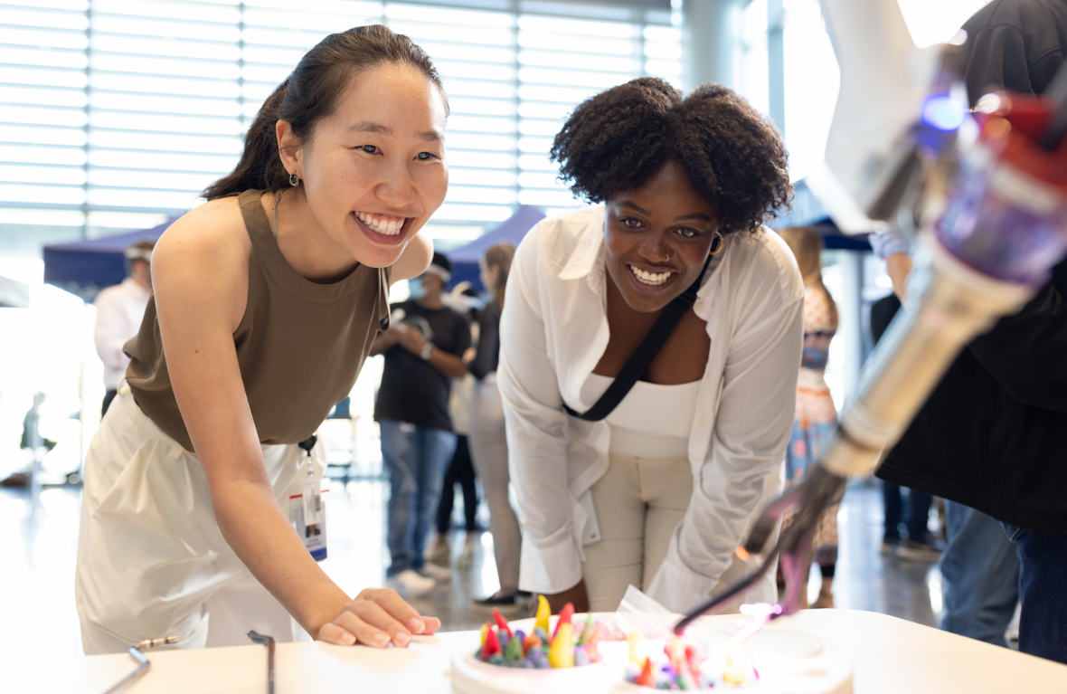 Breaking Into Engineering: First Job Tips | Intuitive