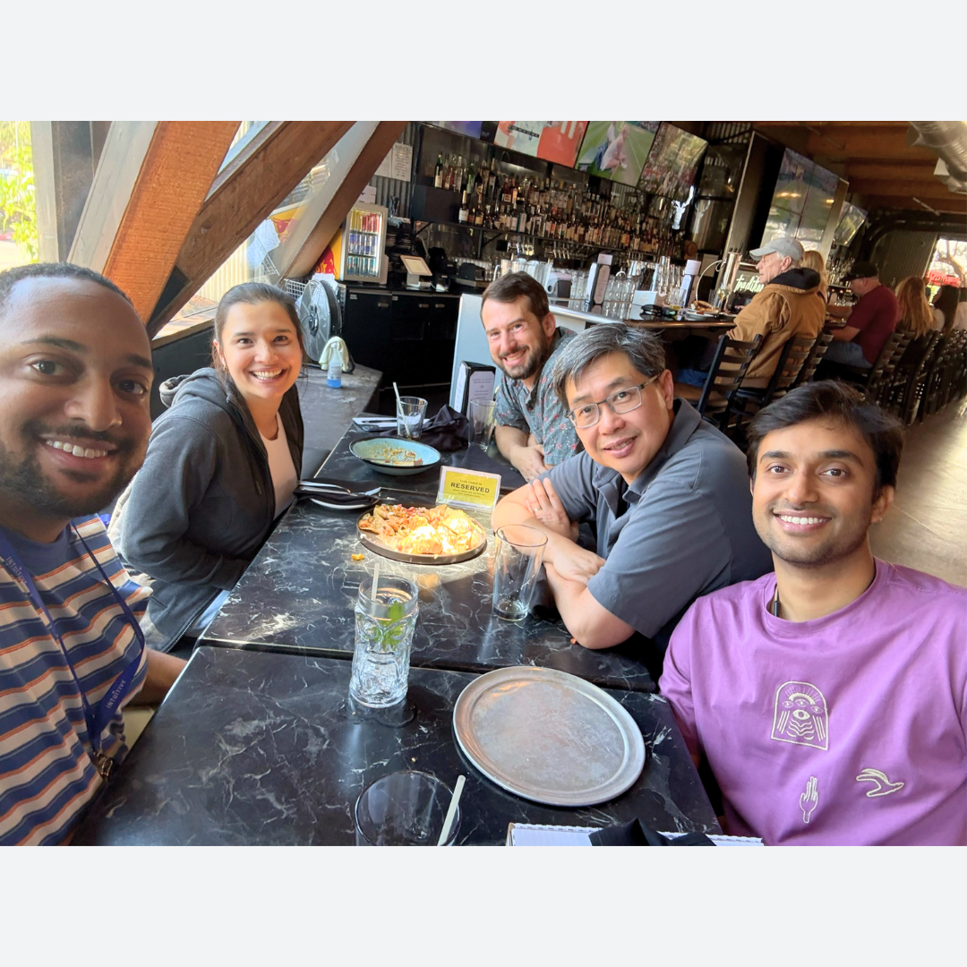 Multiport System Design Engineering Careers | Intuitive