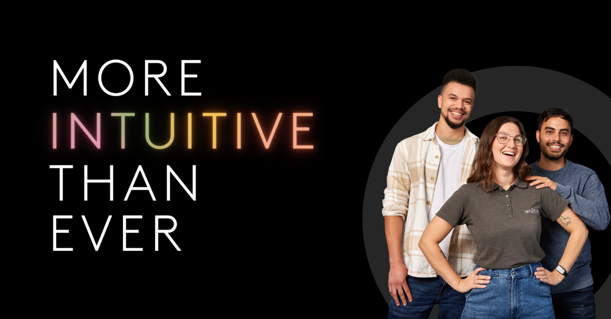 Celebrating 30 Years of Innovation at Intuitive