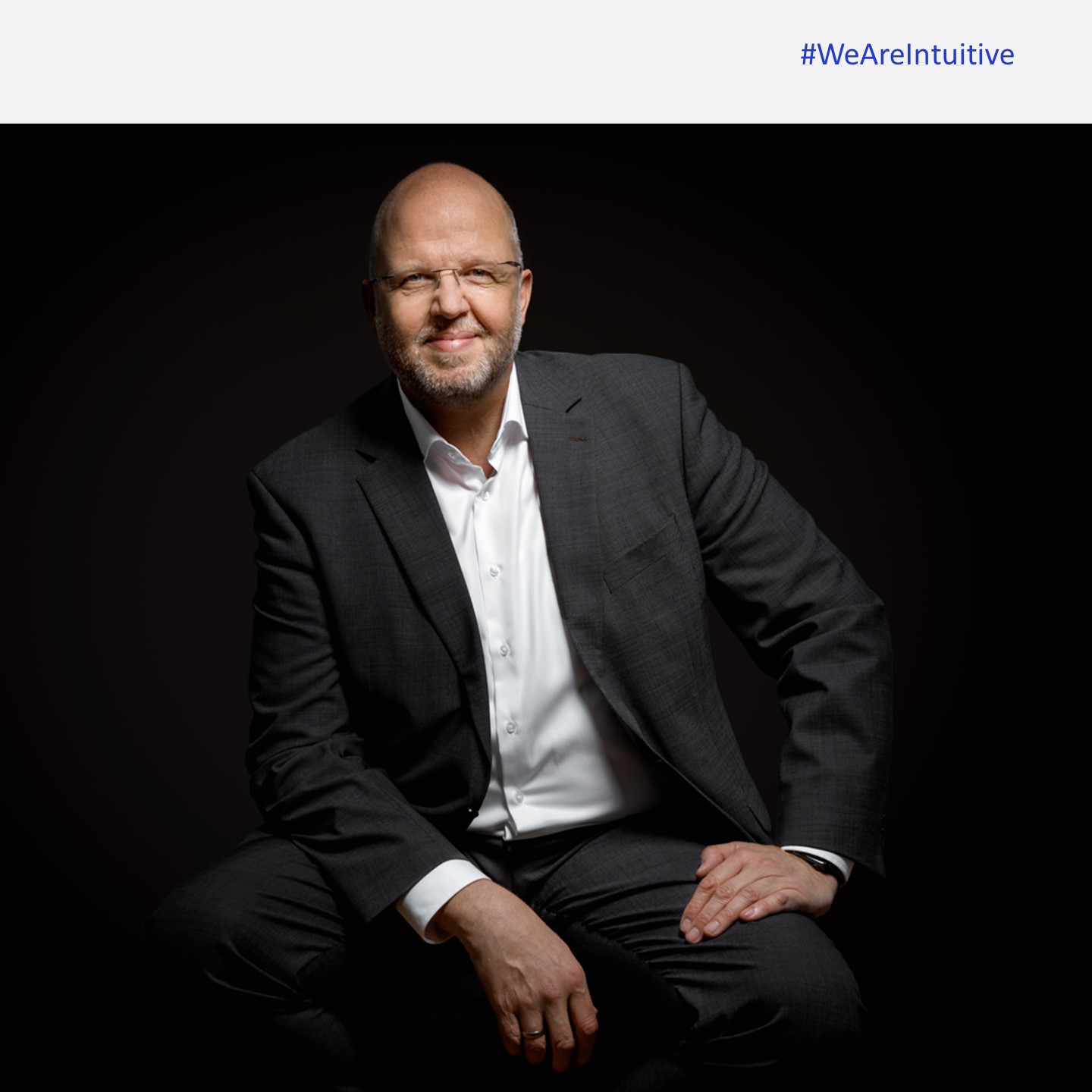 Dick Barten's Perspective on Growing Intuitive in Europe