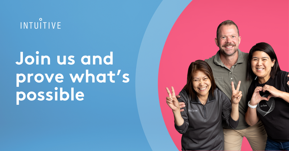 Who We Are | About Our Company | Intuitive Careers