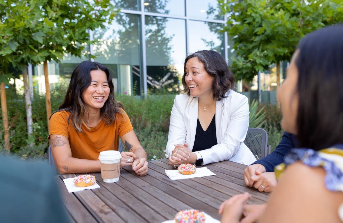 Navigating the Transition from Internship to Full-Time Employment ...