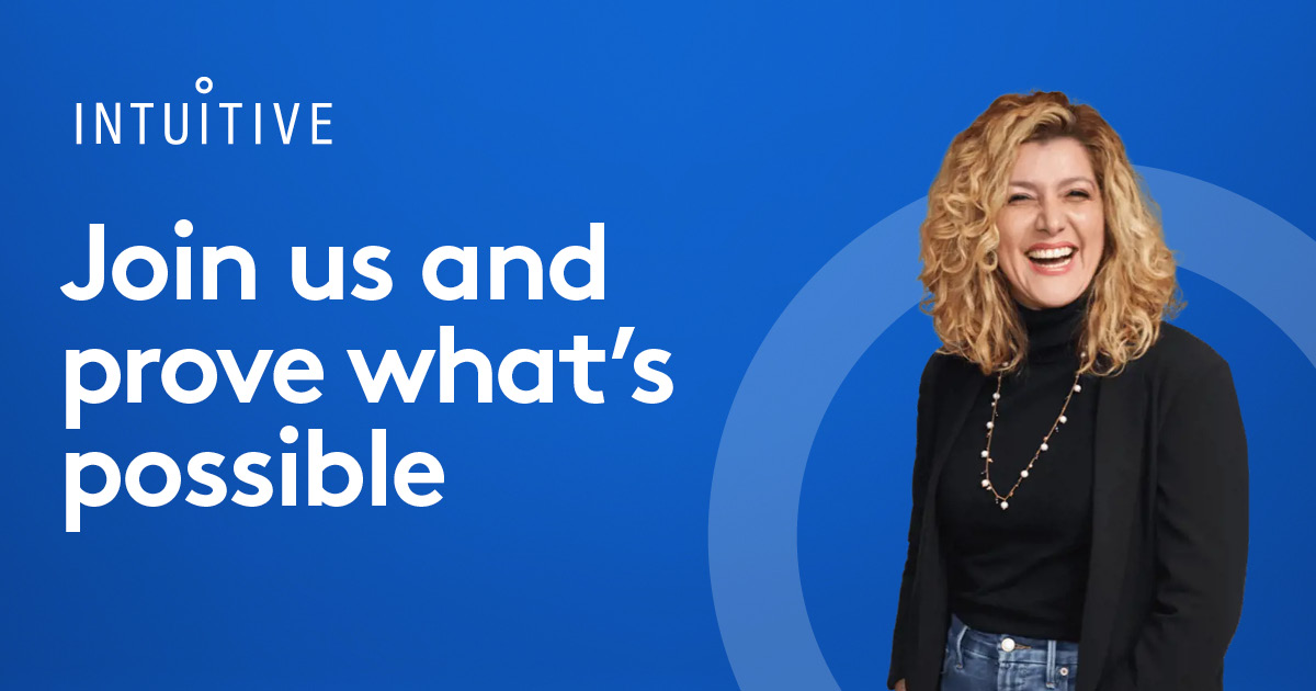 Customer Experience & Services | Intuitive Careers