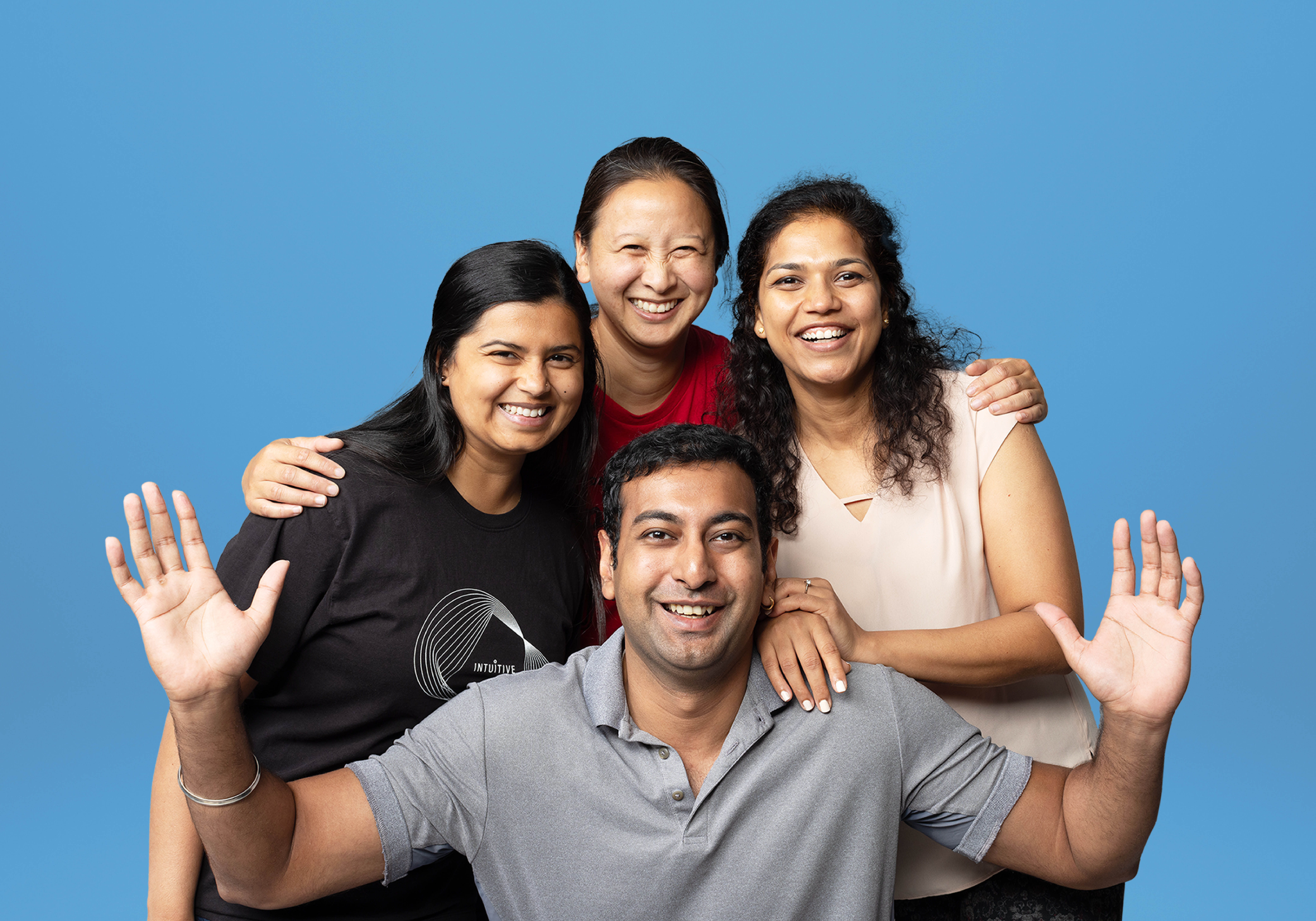 Careers in Bengaluru, India | Intuitive Opportunities