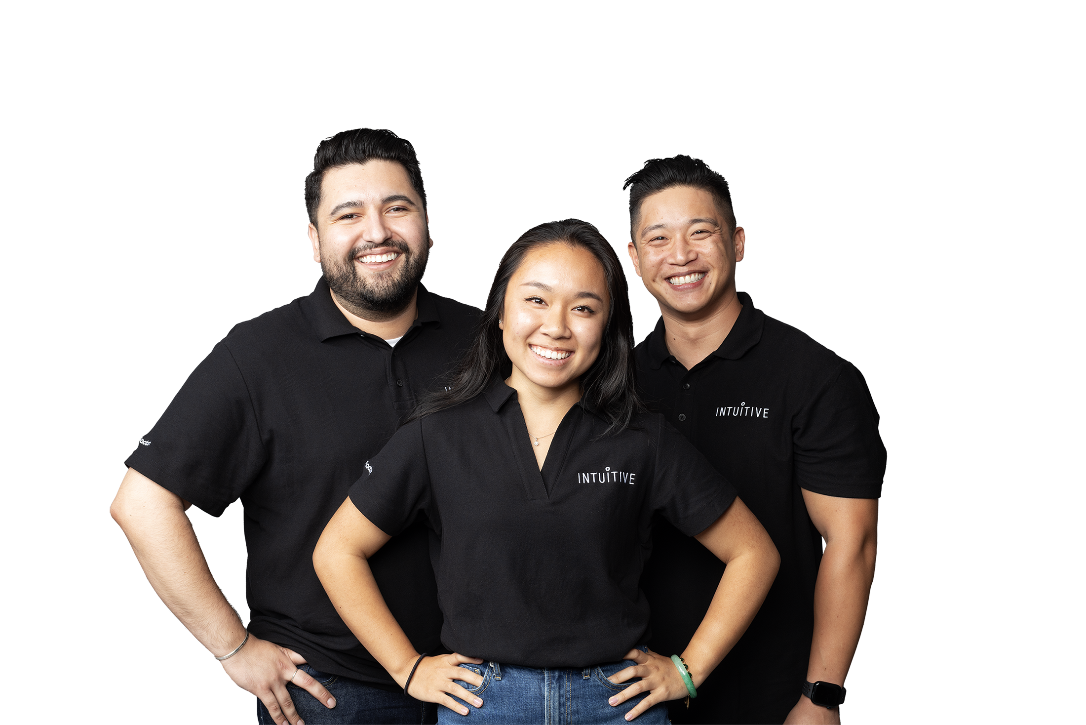 Our Hiring Process - Learn about the journey to Intuitive | Intuitive ...