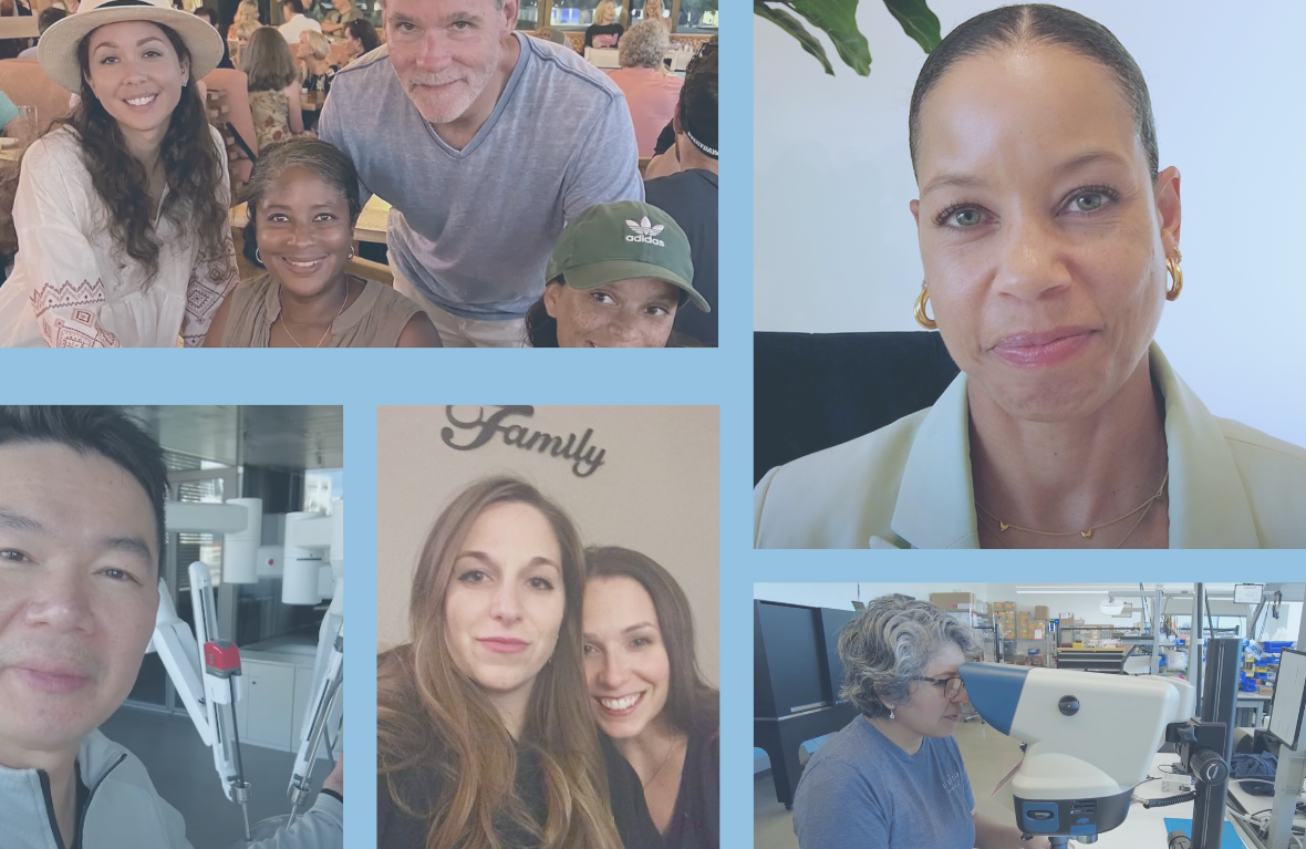 Inspiring Employee Stories & Insights | Intuitive Careers