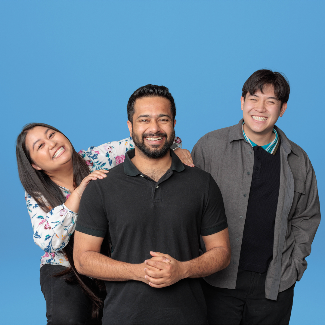 Student & University Opportunities | Join Our Team