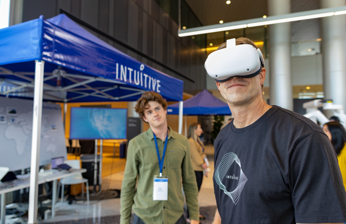 Discover Engineering Careers | Intuitive