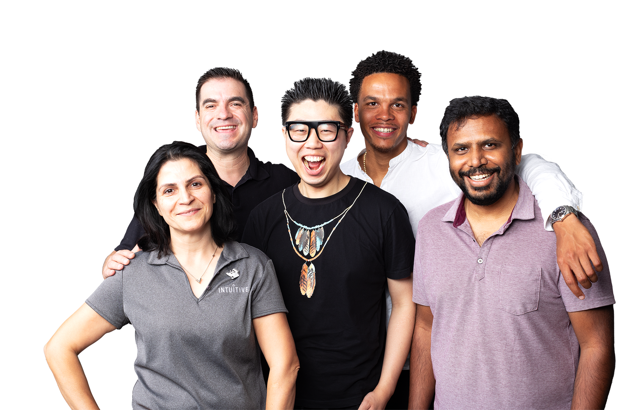 Intuitive Careers - Defining Who We Are | Intuitive Surgical Careers