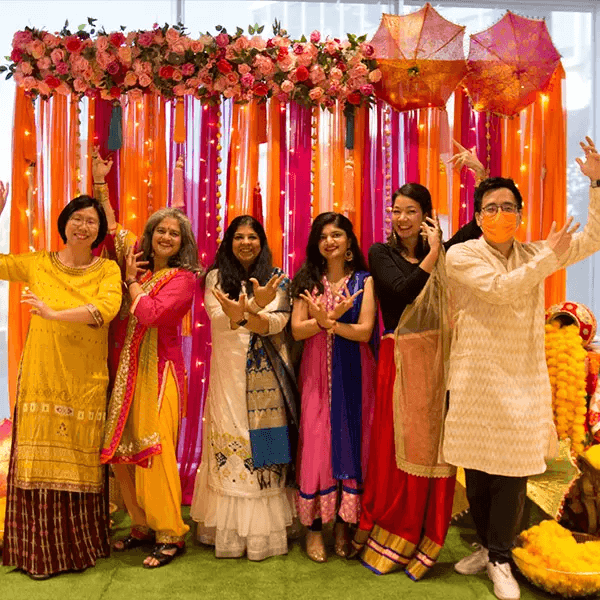 Discover Our Employee Resource Groups | Intuitive Careers