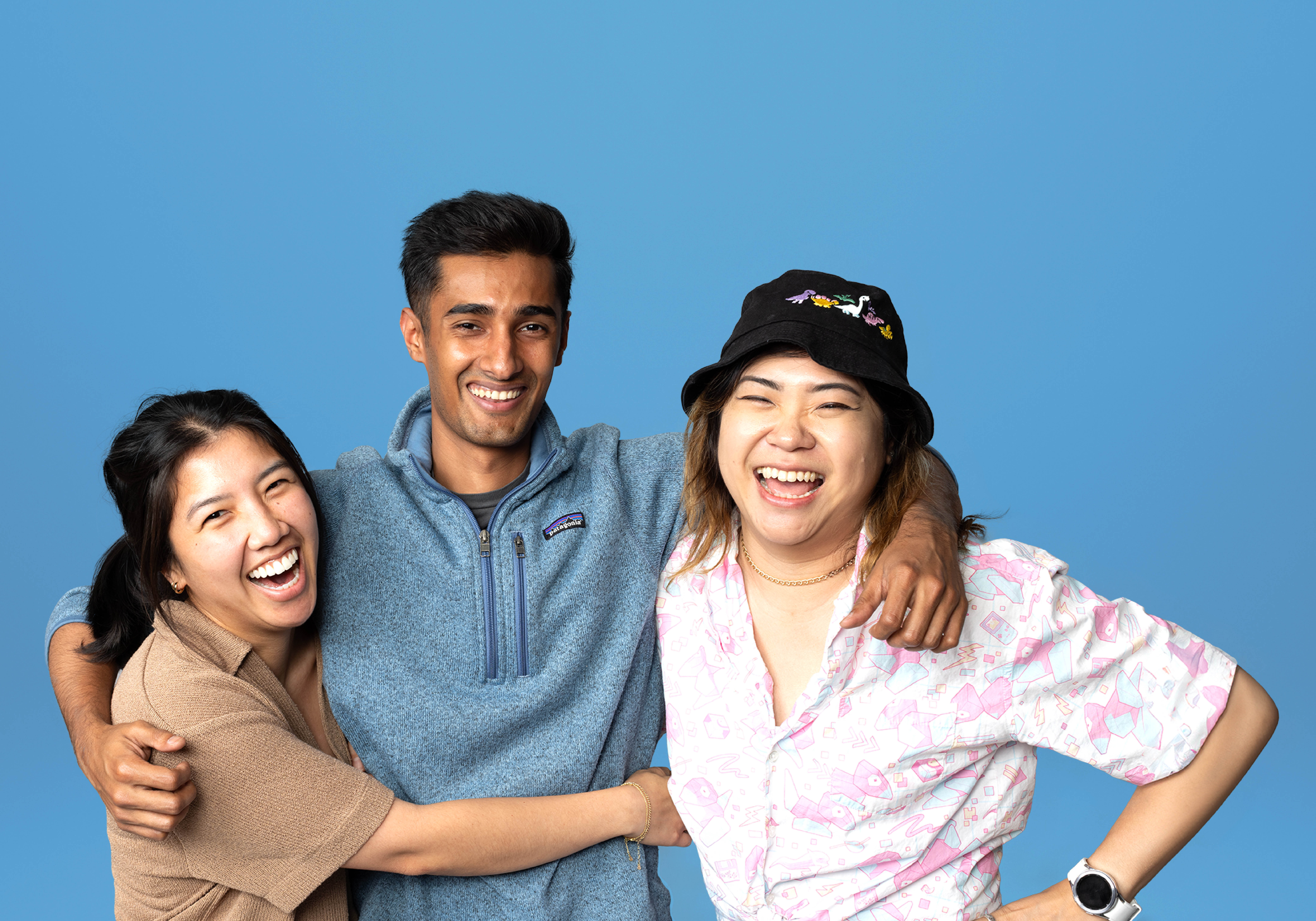 Singapore Careers at Intuitive