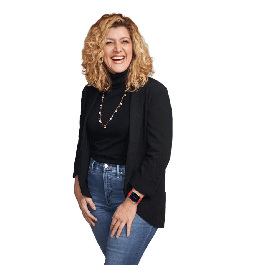 Stephanie Ready Height