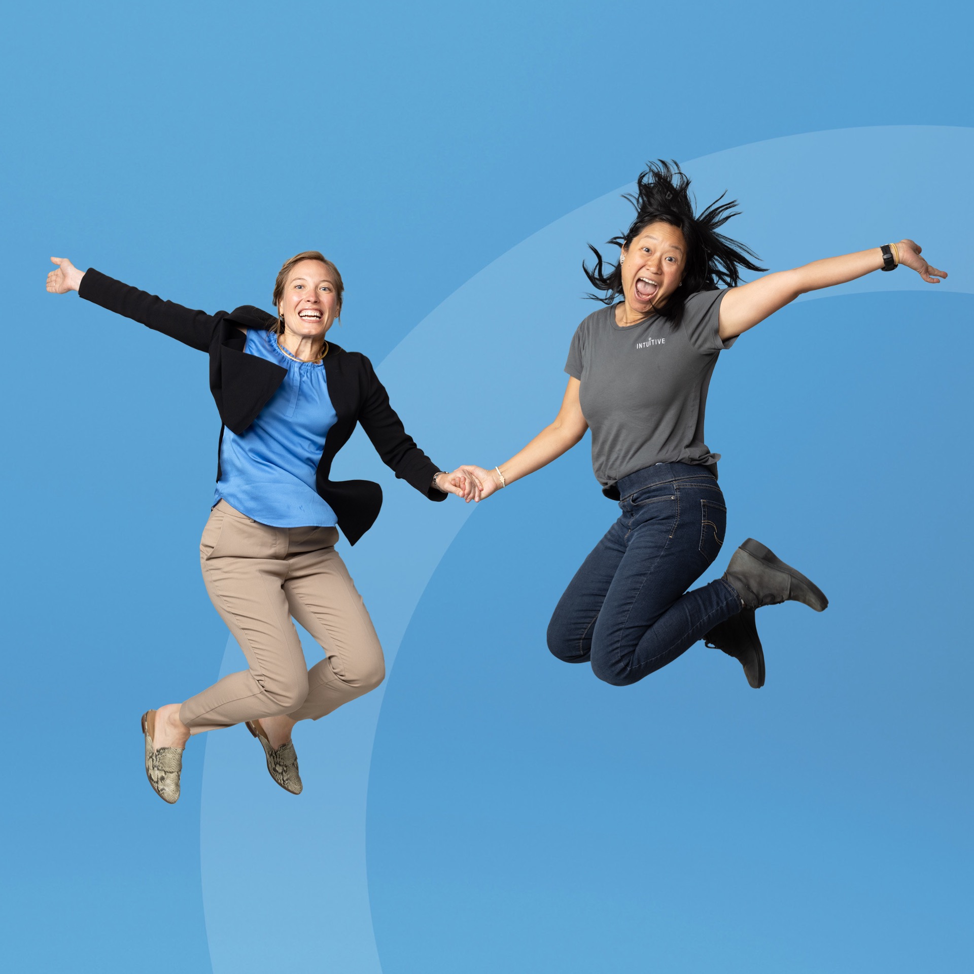 Careers in Sunnyvale, CA | Intuitive Surgical Careers