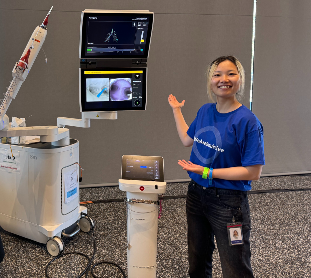 Discover ION Software Engineering Careers | Intuitive | Intuitive ...