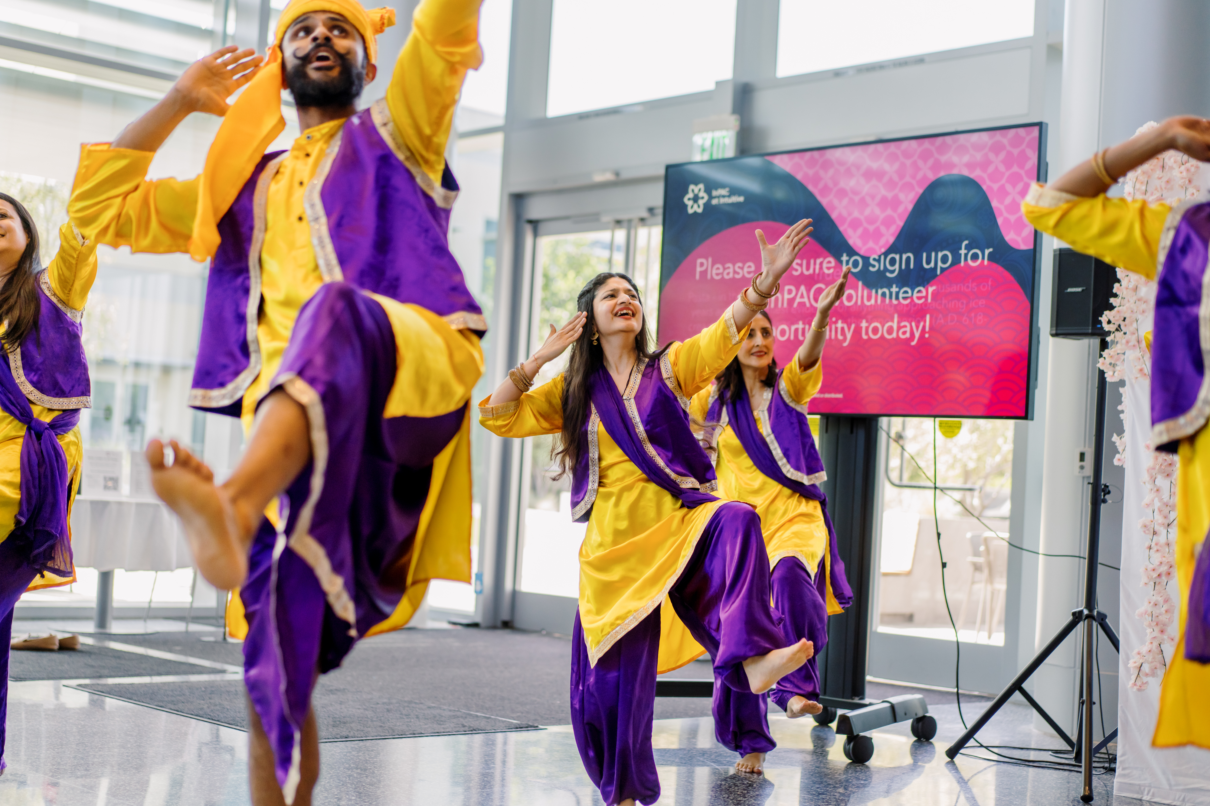 Careers in Bengaluru, India | Intuitive Opportunities