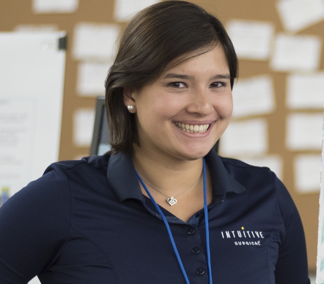 Students & University Careers | Intuitive Surgical Careers