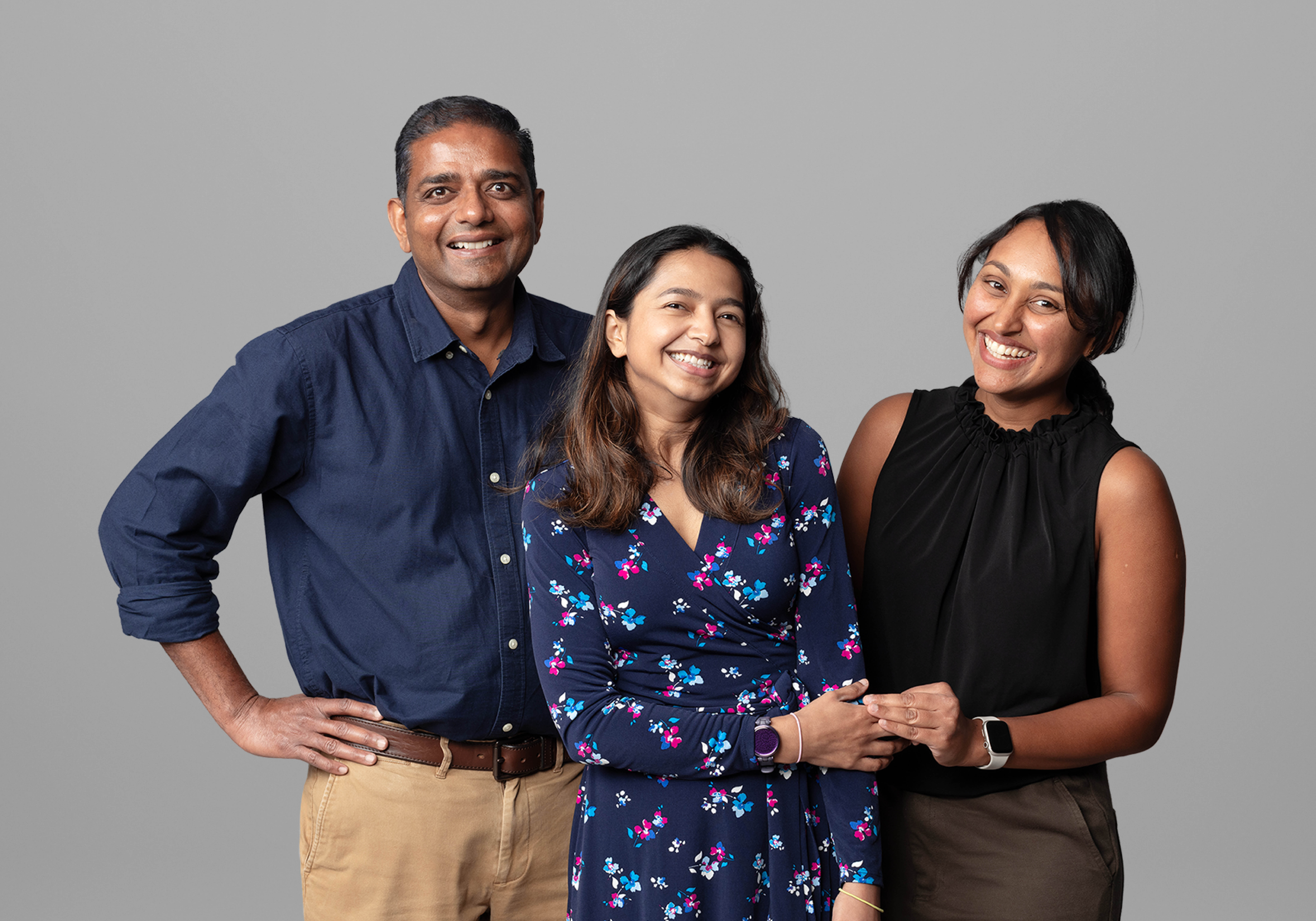 Careers in Bengaluru, India | Intuitive Opportunities