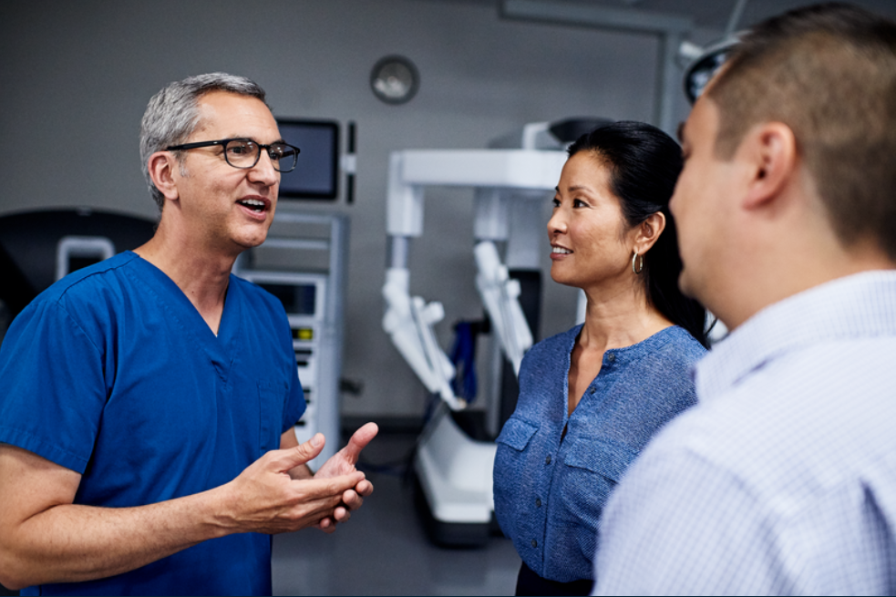 Who We Are | About Our Company | Intuitive Careers