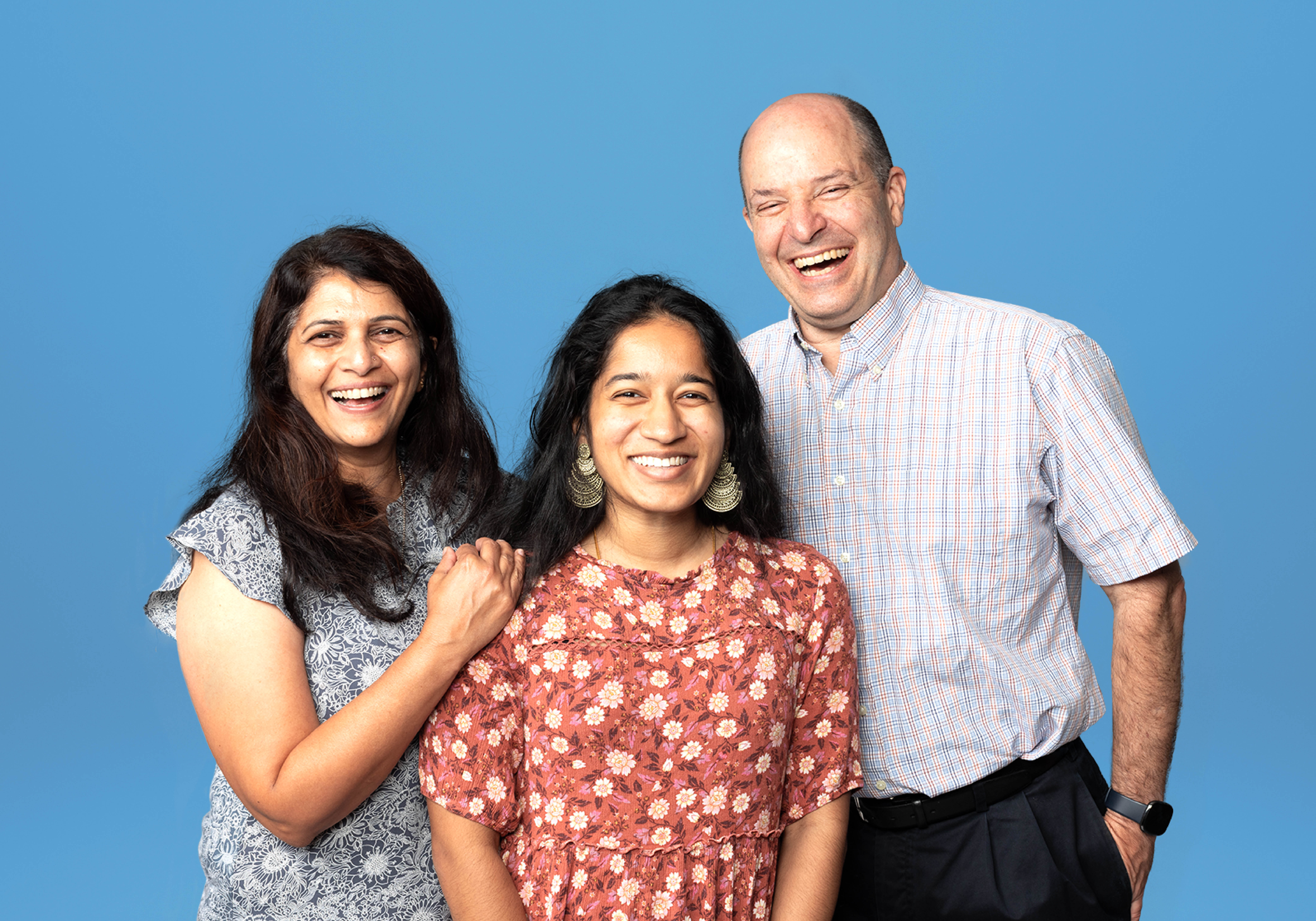 Careers in Bengaluru, India | Intuitive Opportunities