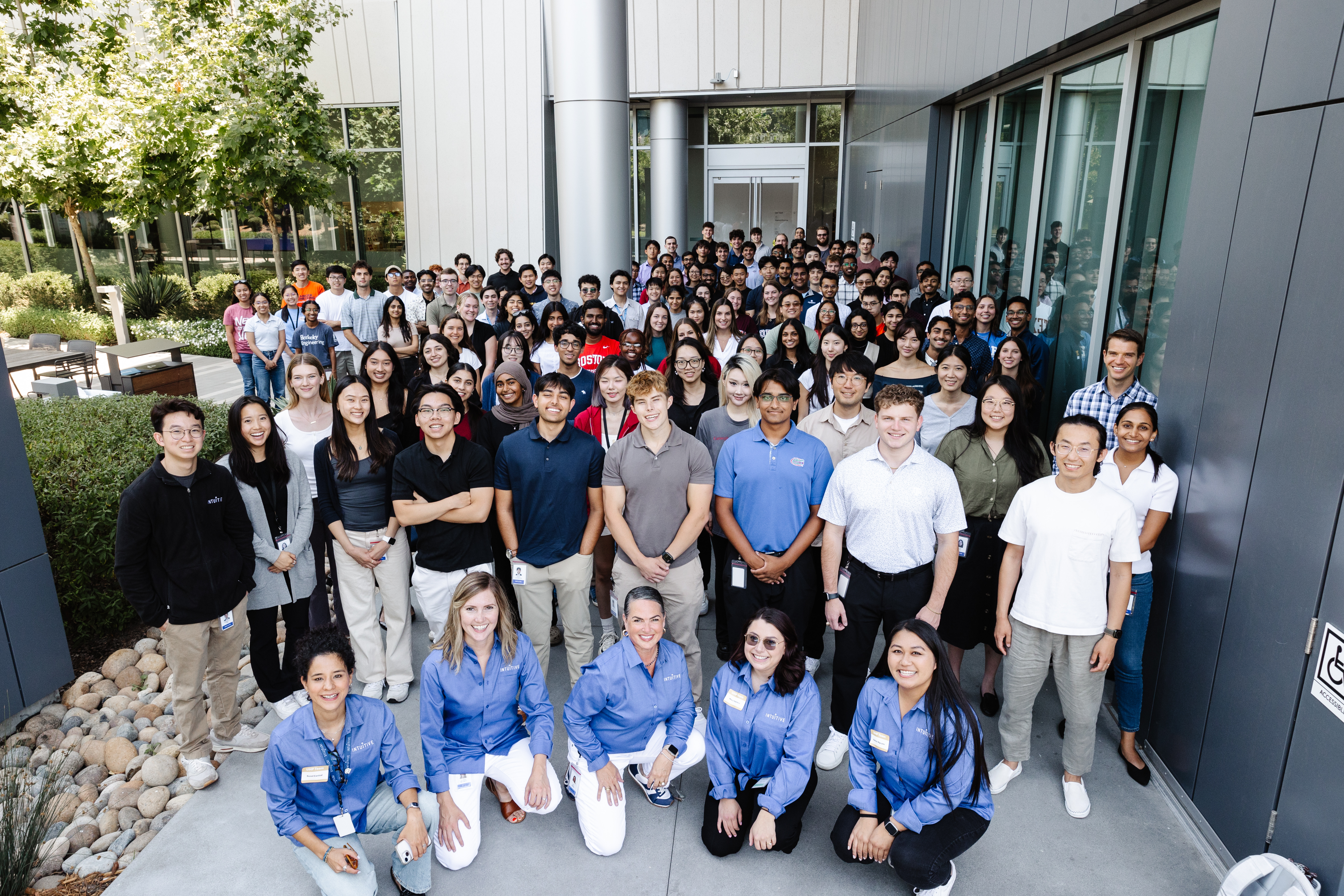 Students & University Careers