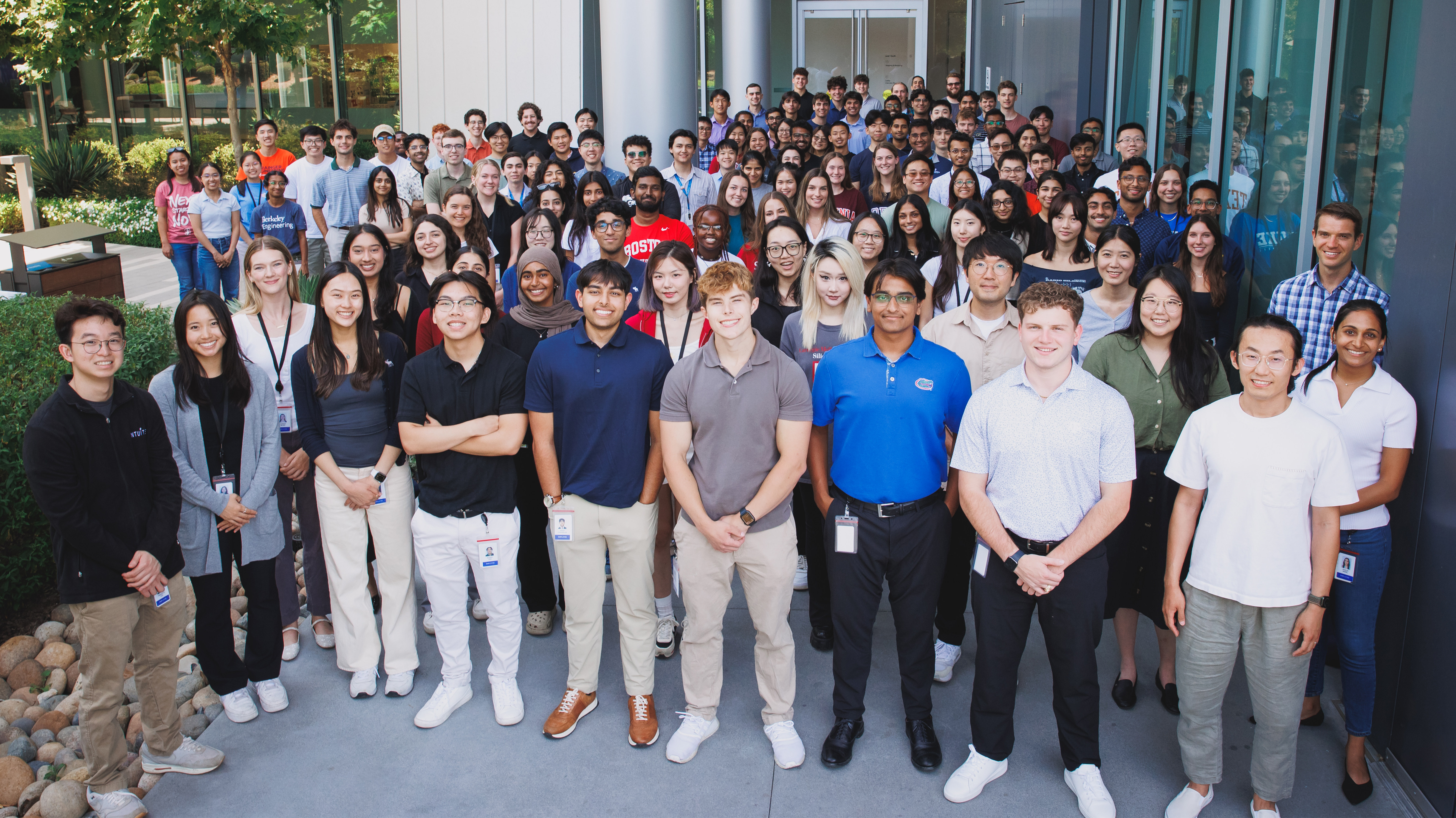 Student & University Opportunities | Join Our Team