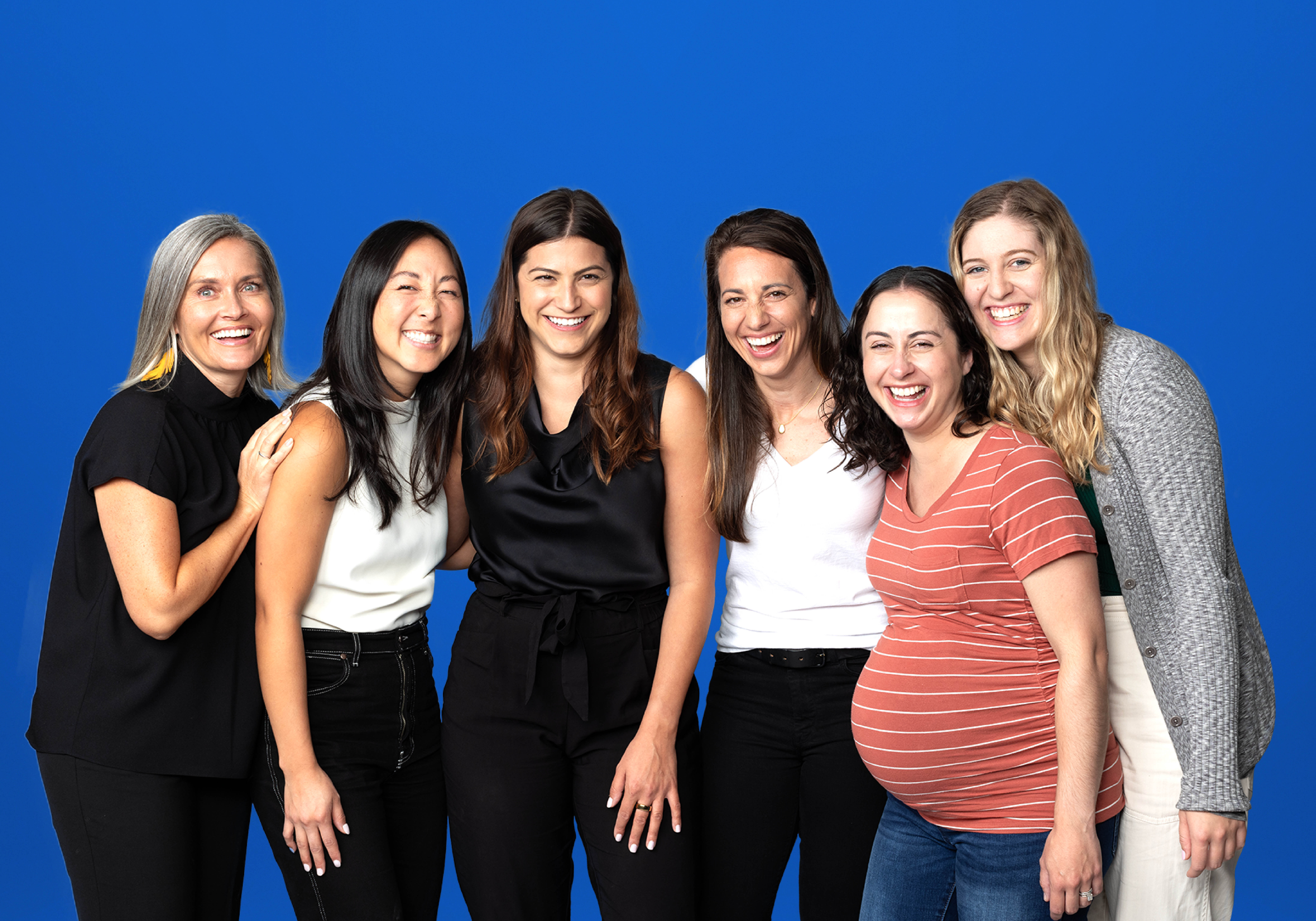 Inclusion & Diversity | Who We Are | Intuitive Careers