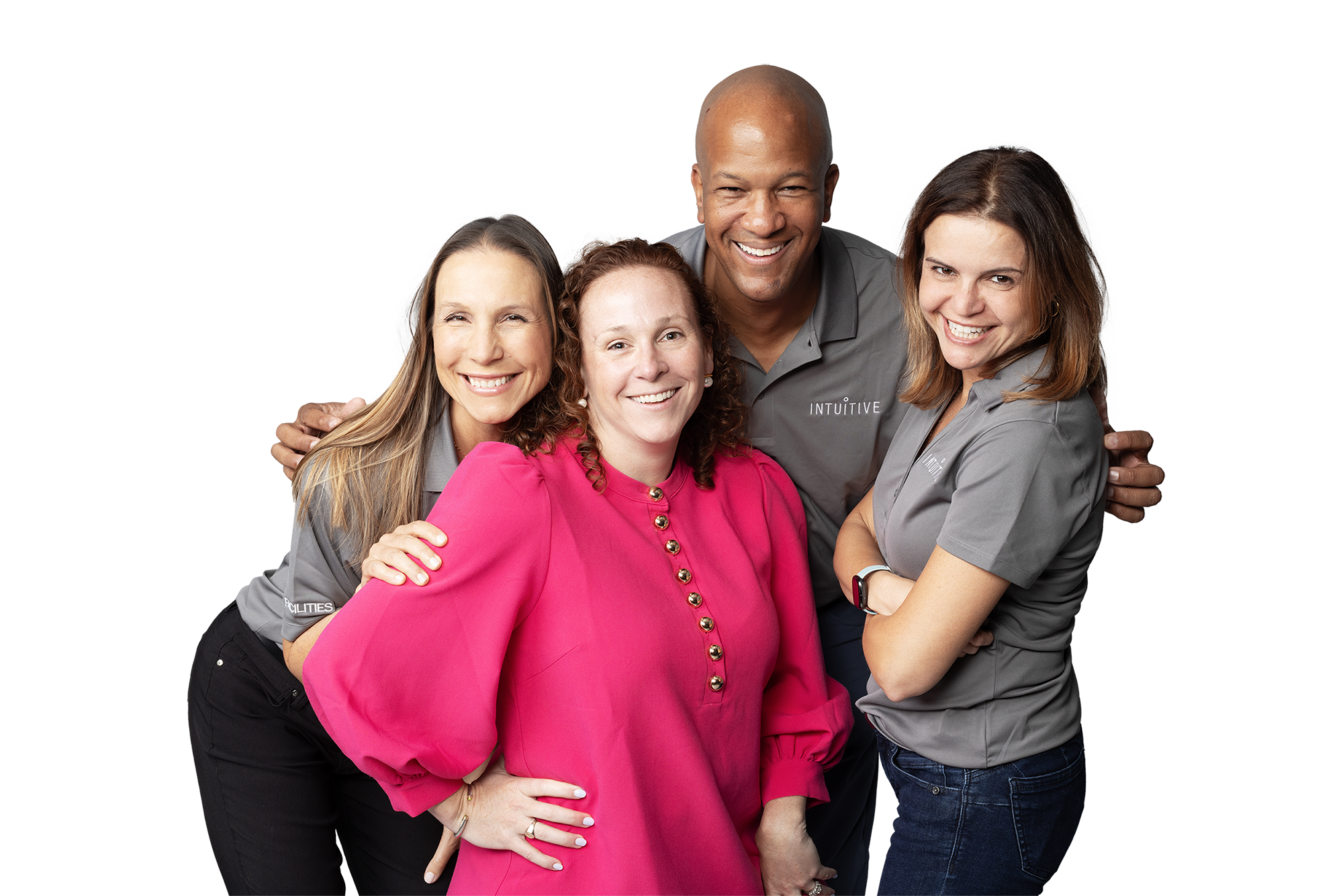 Our Teams | Intuitive Surgical Careers