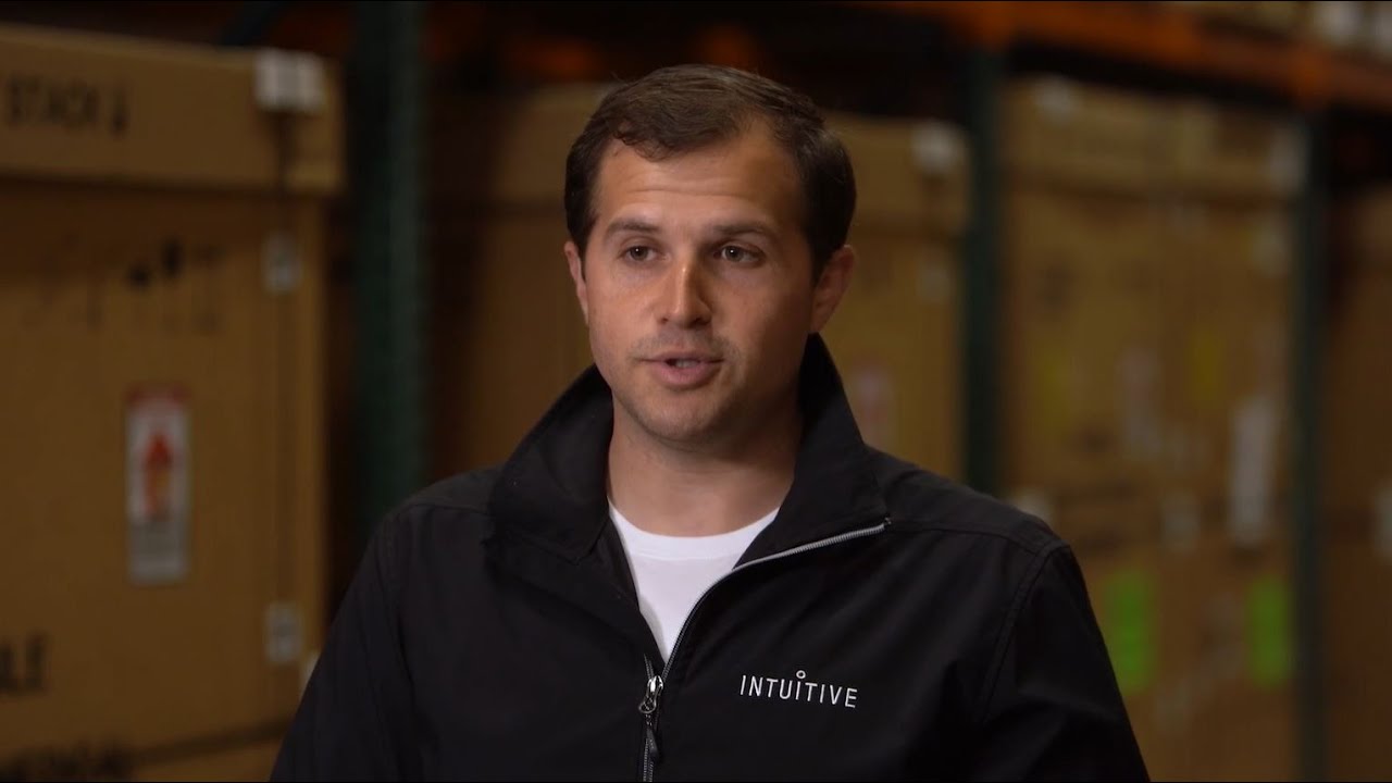 Shipping Careers | Product Teams | Intuitive