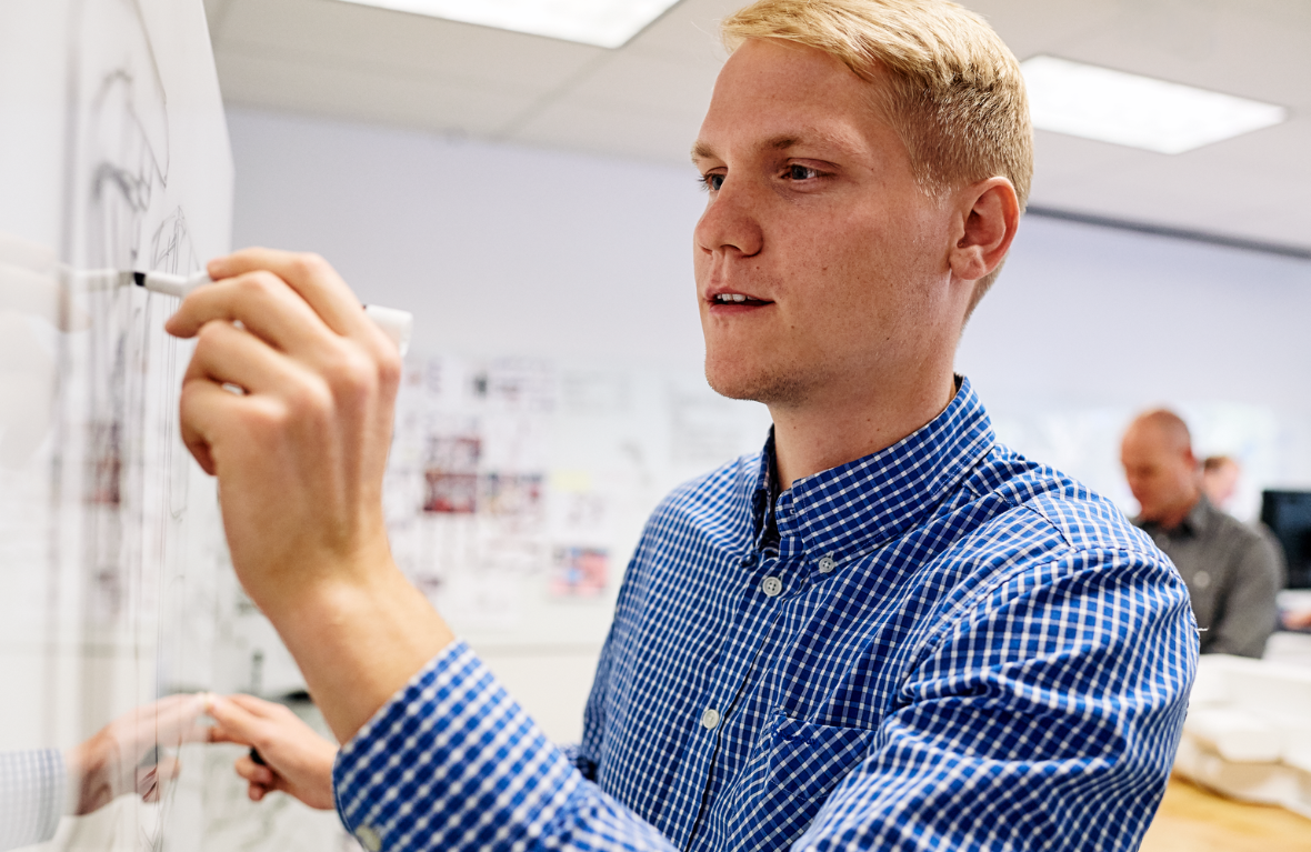 Leveraging Your Strengths for Career Success | Intuitive