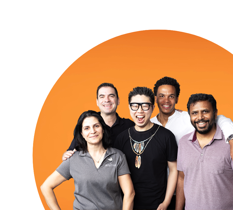 Healthcare Technology Careers Intuitive Surgical Careers