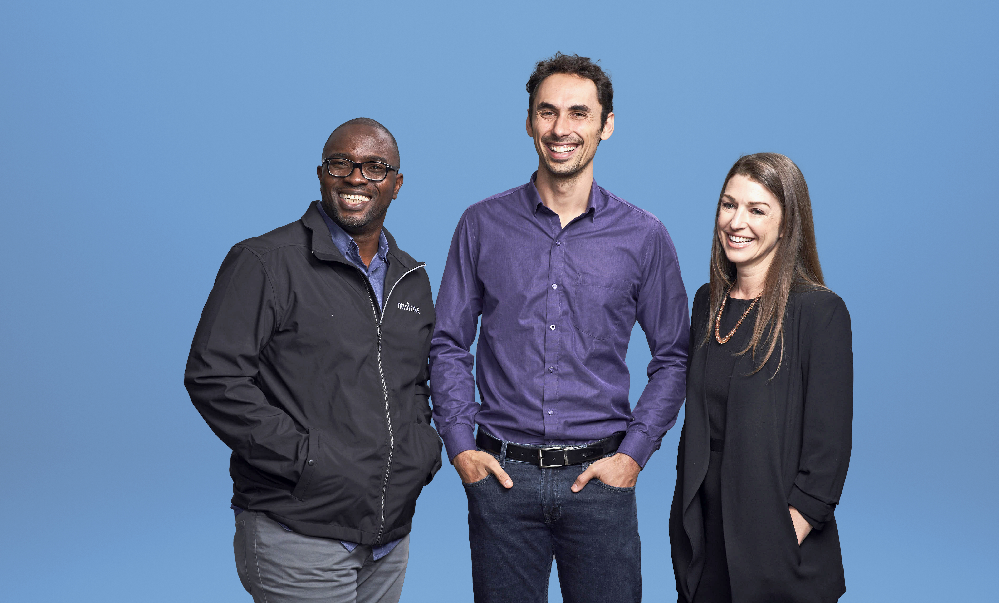 Healthcare Technology Careers | Intuitive Surgical Careers