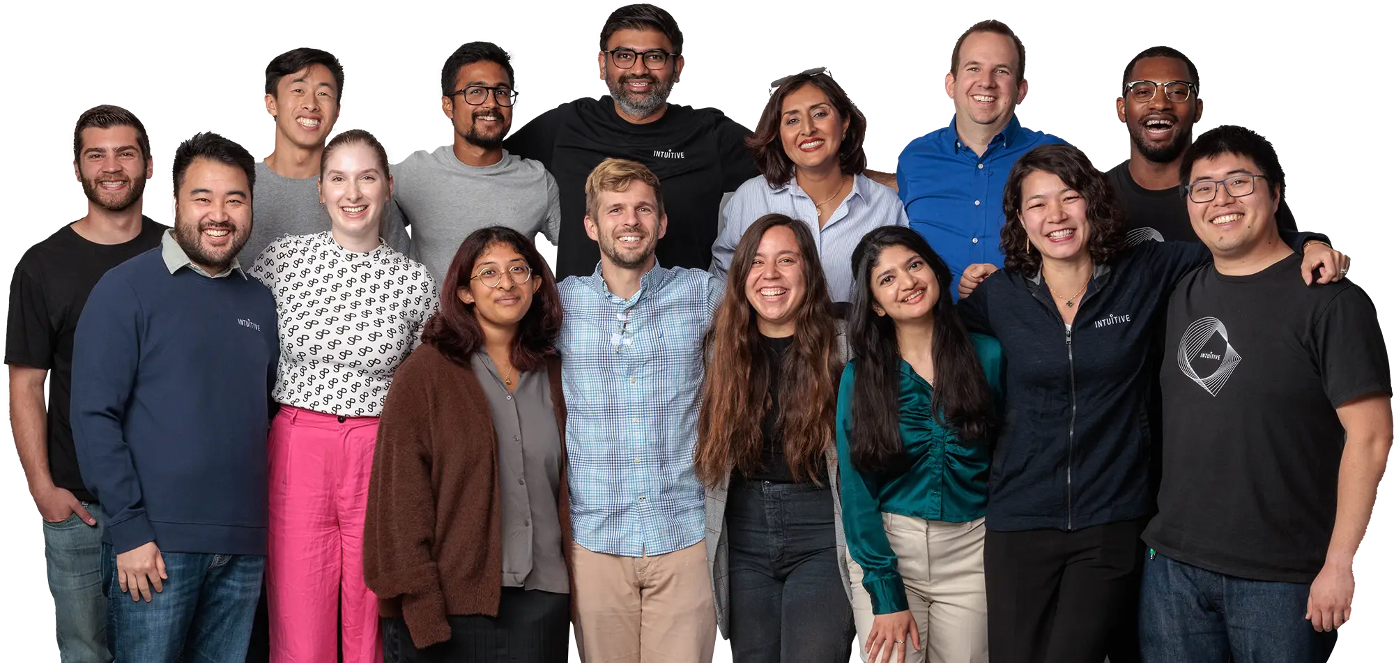 Product Teams | Intuitive Careers | Apply Today