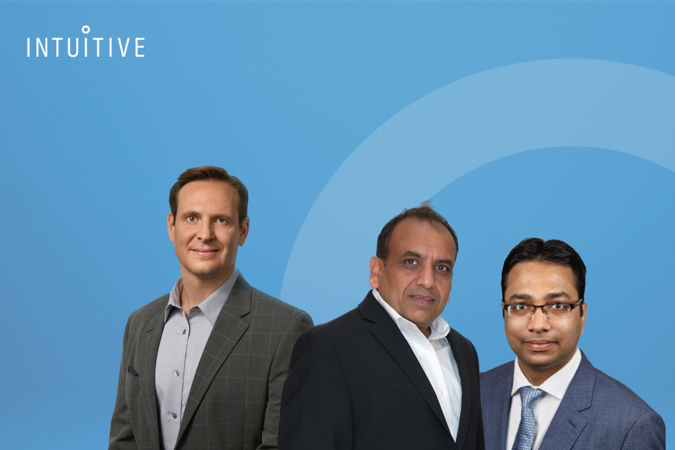 Anuj Mittal | Intuitive Surgical Careers Anuj Mittal | Intuitive Surgical Careers